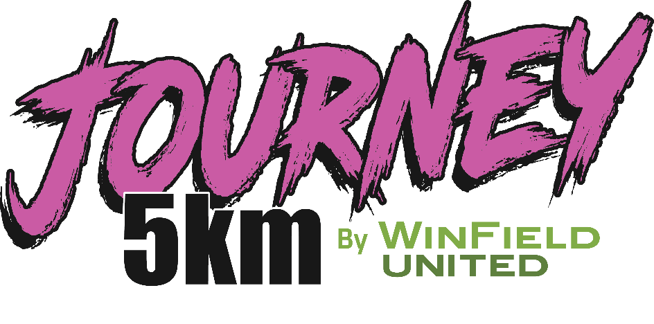 Journey 5km by WinField United Canada - WinField® United CA